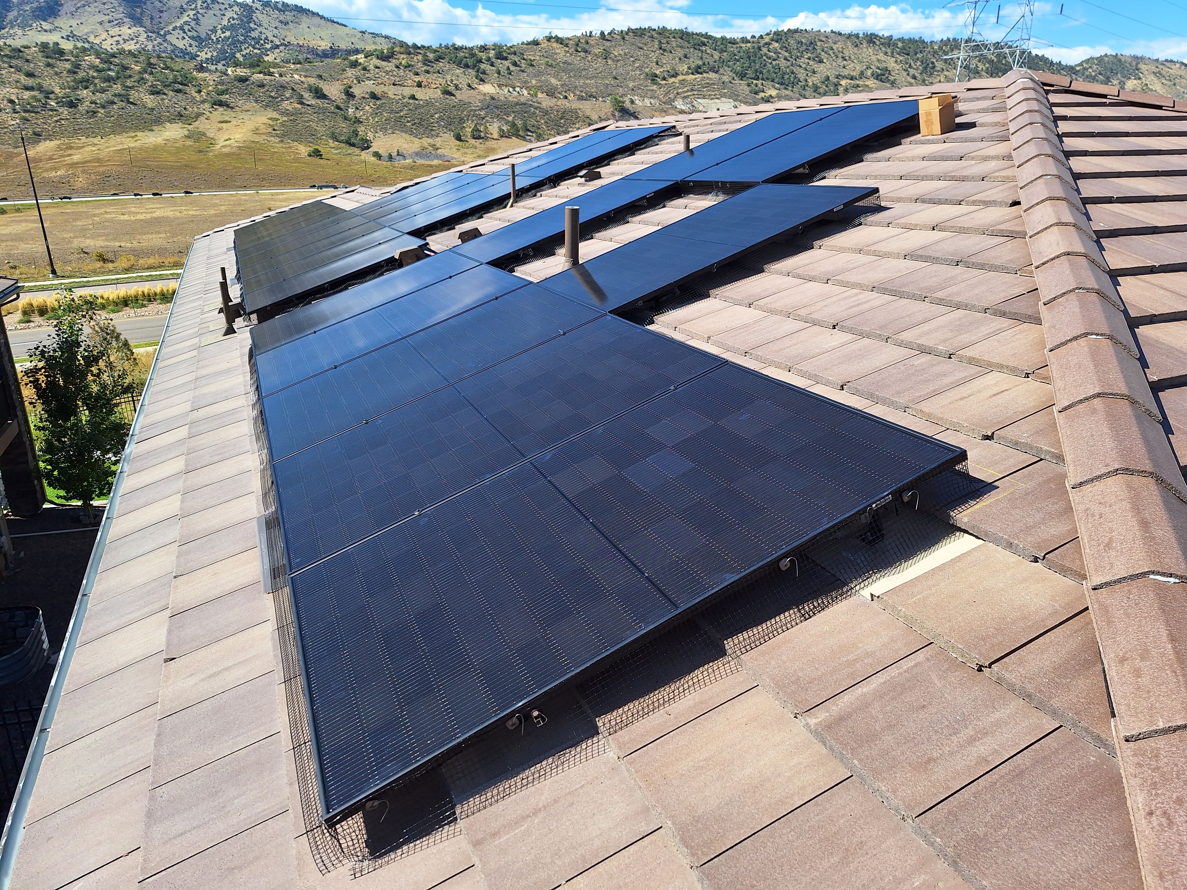 Colorado Solar Care